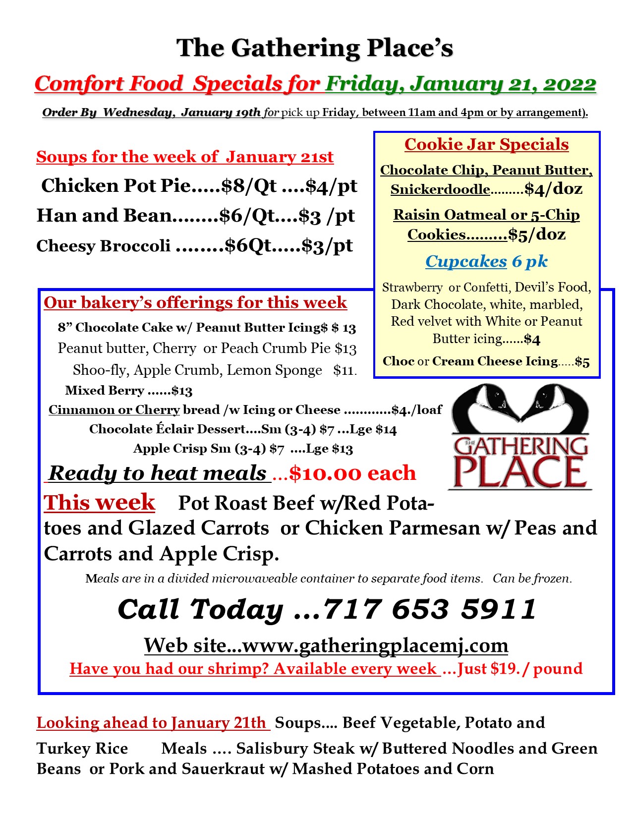 Life Celebrations - The Gathering Place