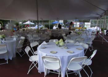 Events - The Gathering Place